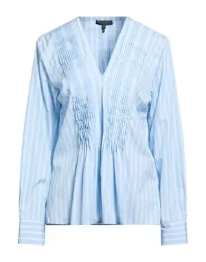 Rag & Bone Top Sky Size Cotton