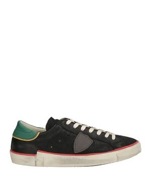Philippe Model Sneakers Size Leather