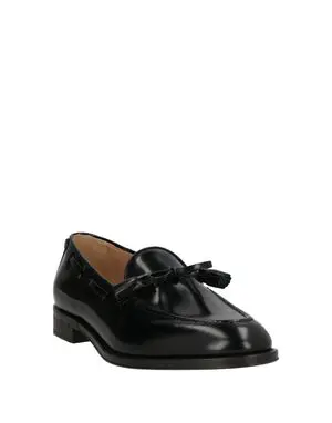 Valentino Garavani Loafers Size Leather