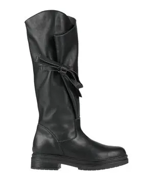 OVYE Boot Size Leather