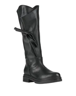 OVYE Boot Size Leather