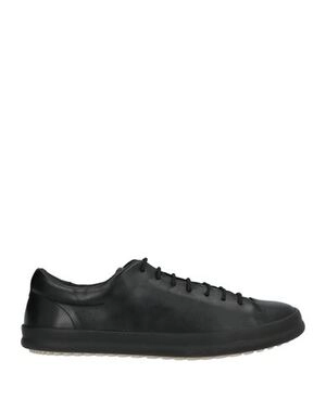 Camper Sneakers Size Leather - Black
