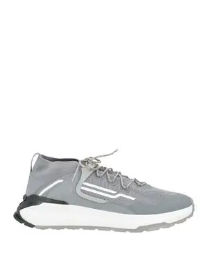 TOD'S NO CODE Tod's No_code Sneakers Size Textile Fibers