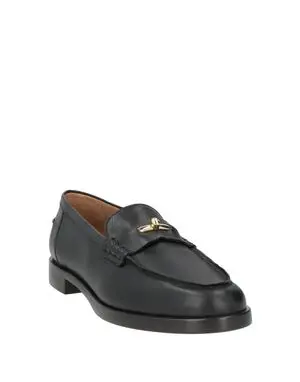 Emporio Armani Loafers Size Leather