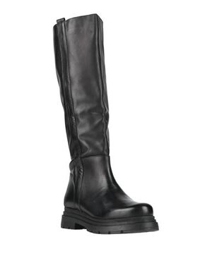 DIVINE FOLLIE Boot Size Leather