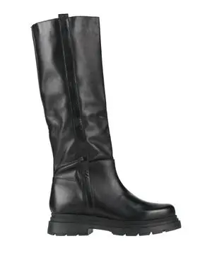 DIVINE FOLLIE Boot Size Leather