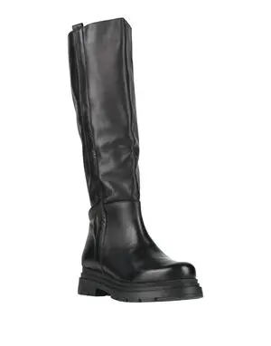DIVINE FOLLIE Boot Size Leather