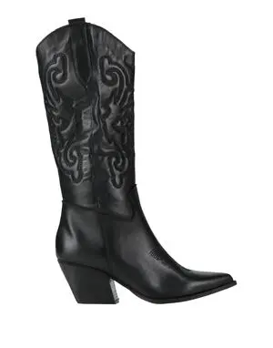 DIVINE FOLLIE Boot Size Leather