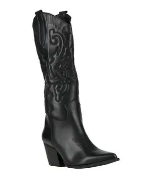 DIVINE FOLLIE Boot Size Leather
