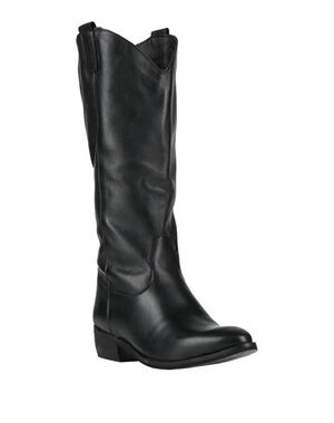 DIVINE FOLLIE Boot Size Leather