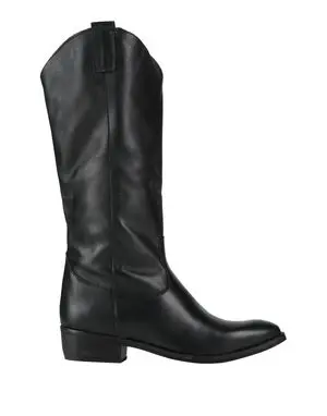 DIVINE FOLLIE Boot Size Leather