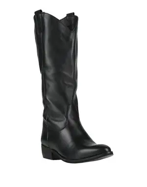 DIVINE FOLLIE Boot Size Leather