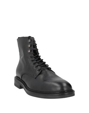 DINO DRAGHI Ankle Boots Size Leather