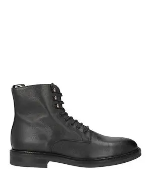 DINO DRAGHI Ankle Boots Size Leather