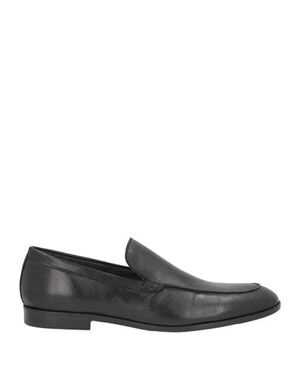 DINO DRAGHI Loafers Size Leather