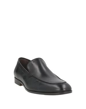 DINO DRAGHI Loafers Size Leather