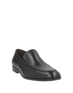 DINO DRAGHI Loafers Size Leather