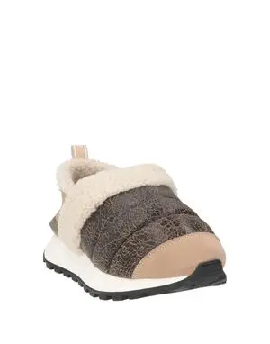 VOILE BLANCHE Sneakers Size Leather
