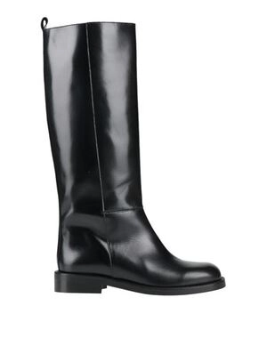 JONAK Damel Boot Size Leather