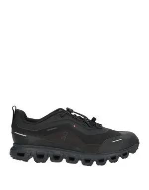 On Cloud 6 Geo Wp Sneakers Size Textile Fibers, Synthetic Material