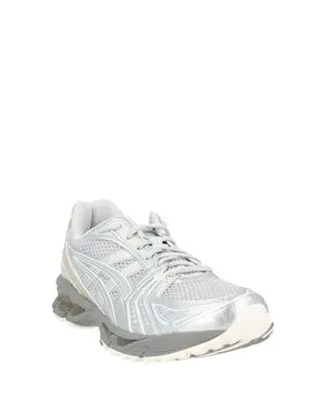 Asics Sneakers Size Textile Fibers, Synthetic Material