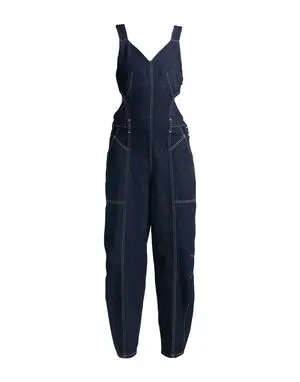 Alberta Ferretti Jumpsuit Size Cotton
