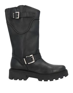 OVYE Boot Size Leather