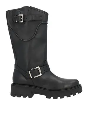 OVYE Boot Size Leather
