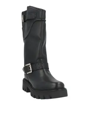 OVYE Boot Size Leather