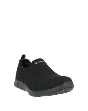 Sketchers Sneakers Size Synthetic Material
