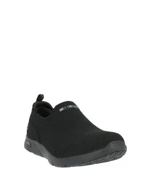Sketchers Sneakers Size Synthetic Material