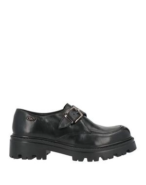 OSEY Lace-up Shoes Size Leather - Black