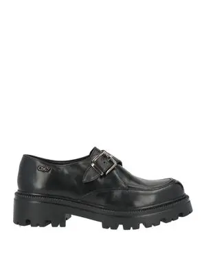 OSEY Lace-up Shoes Size Leather