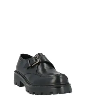 OSEY Lace-up Shoes Size Leather