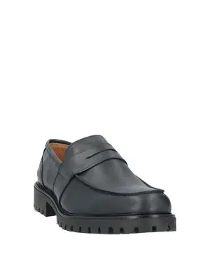 CALPIERRE Loafers Midnight Size Leather