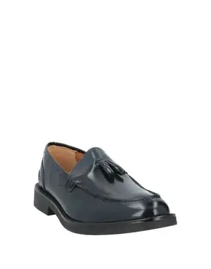 CALPIERRE Loafers Size Leather