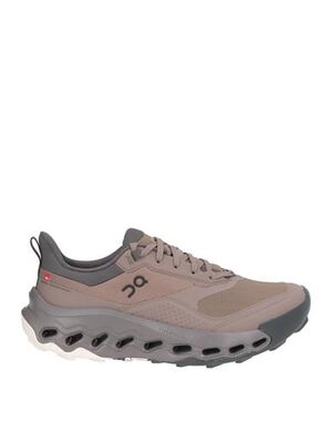 On Cloudhoriz 2 Sneakers Size Textile Fibers, Synthetic Material - Grey