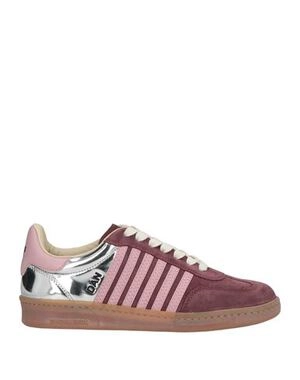 Dsquared2 Sneakers Antique Rose Size Leather - Pink