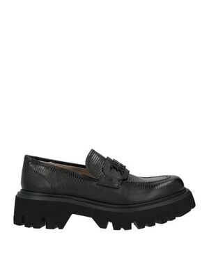 MICH SIMON Loafers Size Textile Fibers