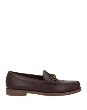 G.H. BASS & CO. G. H. Bass & Co Easy Weejun Lincoln Loafers Size Leather - Brown