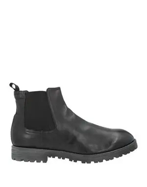 Moschino Ankle Boots Size Leather