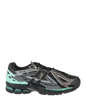 NEW BALANCE 1906 Sneakers Size Synthetic Material, Textile Fibers - Black
