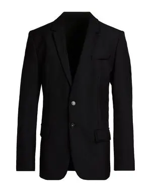 Zadig&Voltaire Blazer Size Polyester, Virgin Wool