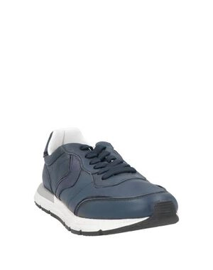VOILE BLANCHE Sneakers Midnight Size Leather
