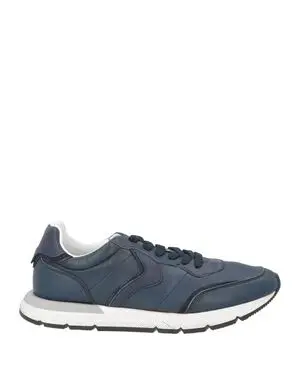 VOILE BLANCHE Sneakers Midnight Size Leather