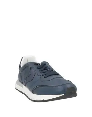 VOILE BLANCHE Sneakers Midnight Size Leather