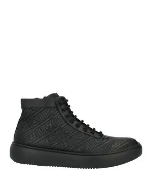 GIOVANNI CONTI Sneakers Size Leather