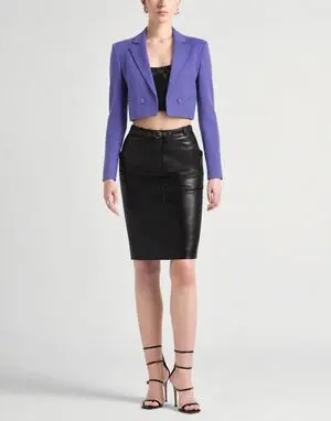 Patrizia Pepe Blazer Size Viscose, Polyamide, Elastane