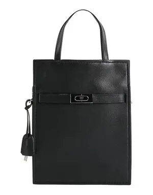Tory Burch Handbag Leather