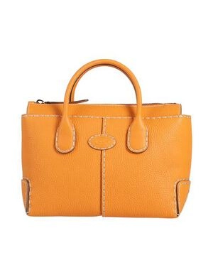 TOD'S Handbag Calfskin